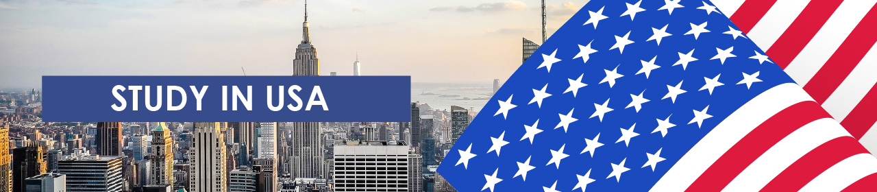 EduCare - Study In Usa