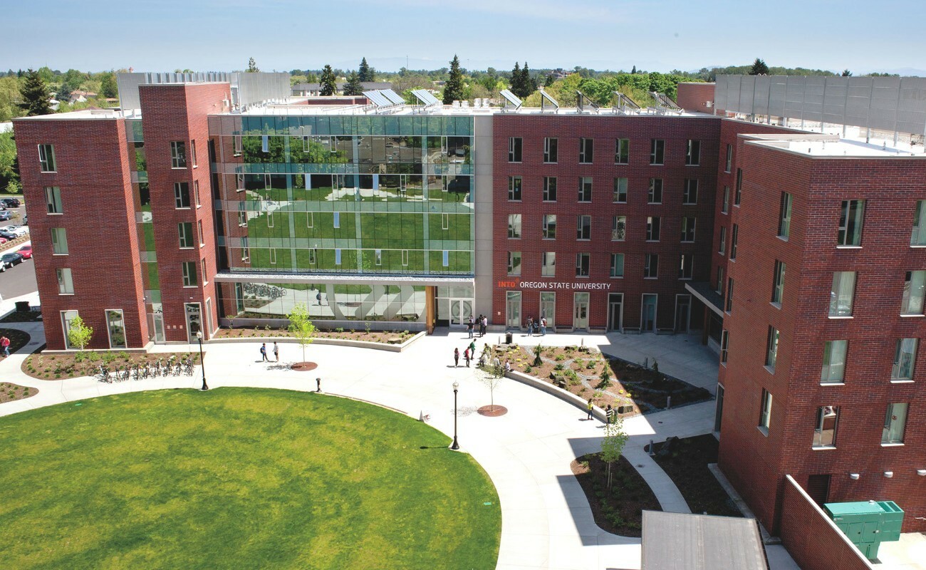 EduCare - Oregon State University – Corvallis